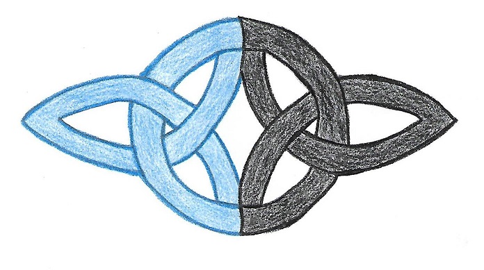 Eternity Symbols | Paisley and Poppies